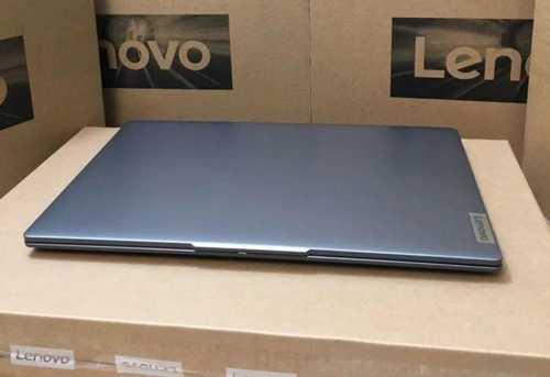 Новый ноутбук Lenovo 15" core i5/16/512 гарантия