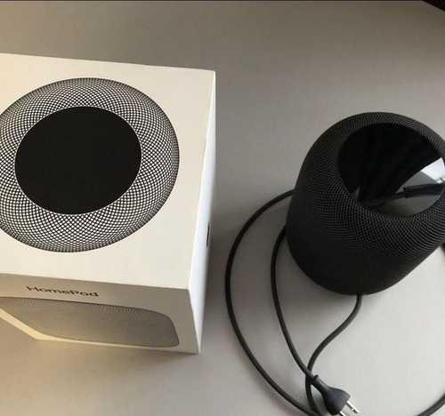 Apple HomePod 1