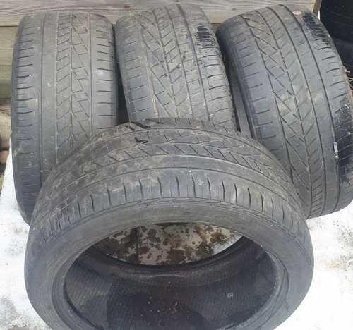 Goodyear 4x4 UG Ice Navi 275/40 R20 20S