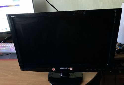 Монитор philips 191el2