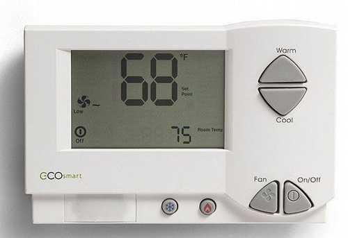 Telkonet EcoInsight Plus Thermostat