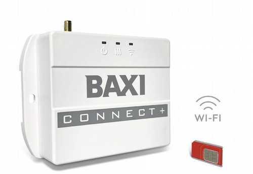 Baxi Connect+