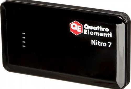 Пусковое устройство quattro elementi Nitro 7