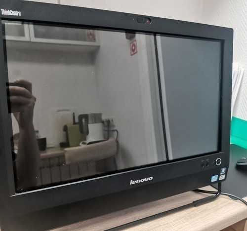 Моноблок Lenovo ThinkCentre M71z