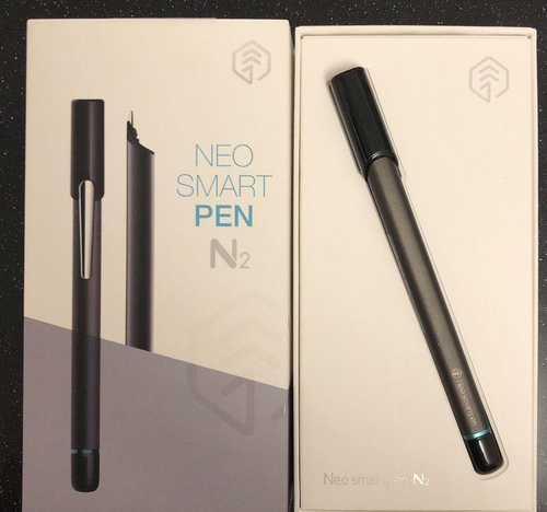 Умная ручка neo smartpen N2