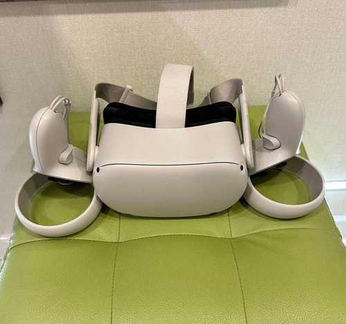 Oculus quest 2