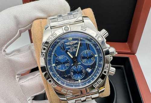 Часы Breitling Chronomat