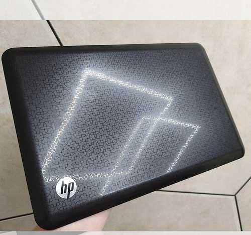 Крышка матрицы HP LX8 DV6 3000