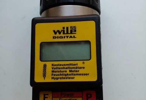 Влагомер зерна Wile 55