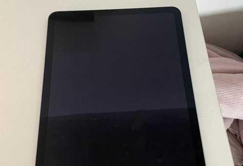 iPad Air 4 Wi-Fi 256 гб — «серый космос»