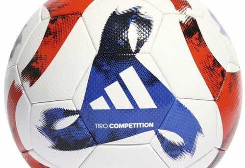 Мяч футбольный adidas Tiro Competition HT2426