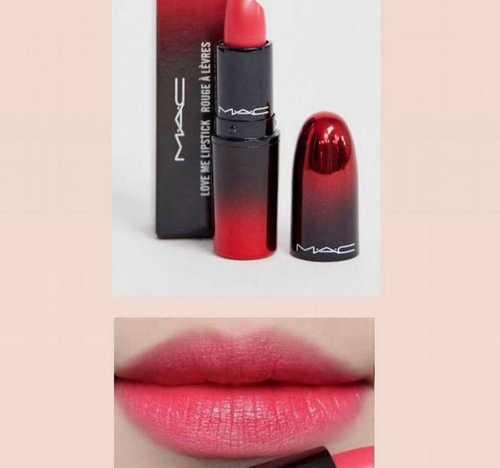 MAC Love Me 418 My Little Secret