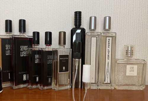 Парфюм Serge Lutens Распив