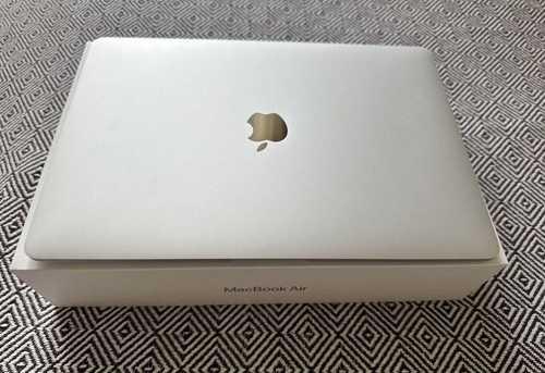 Apple MacBook Air 13 m1 16gb 512