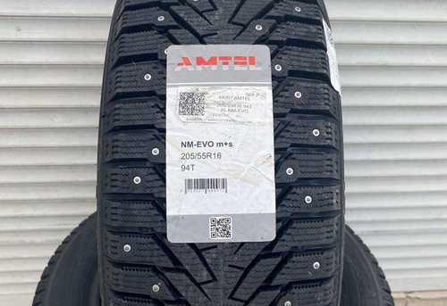 Amtel NordMaster Evo 205/55 R16