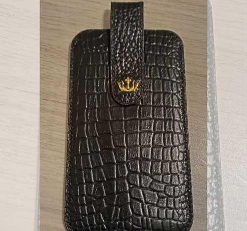 Чехол на iPhone Caviar