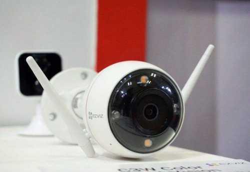 Камера видеонаблюдения Ezviz CS-C3W