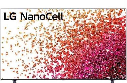 Телевизор NanoCell LG 50nano756pa