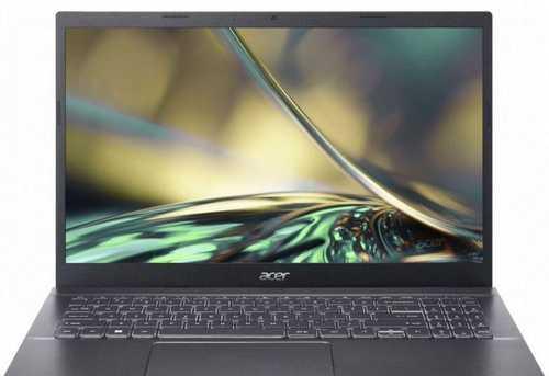 Ноутбук Acer Aspire 5 A515-57-51W3 Gray