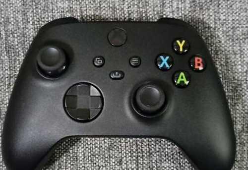 Геймпад Xbox Wireless Controller Carbon Black