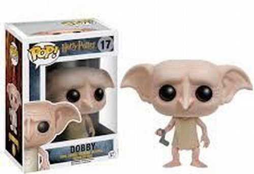 Funko POP Harry Potter Dobby 6561