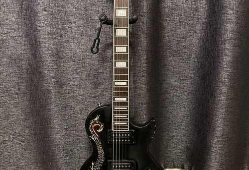 Электрогитара epiphone Les Paul Special VE