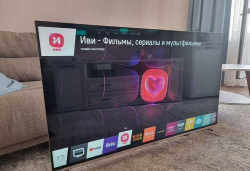 LG 47"(120см) Smart TV WI-Fi,3D, Bluetooth