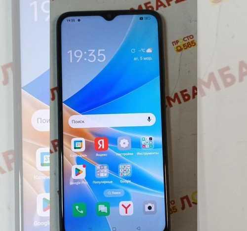 OPPO A17k, 3/64 ГБ