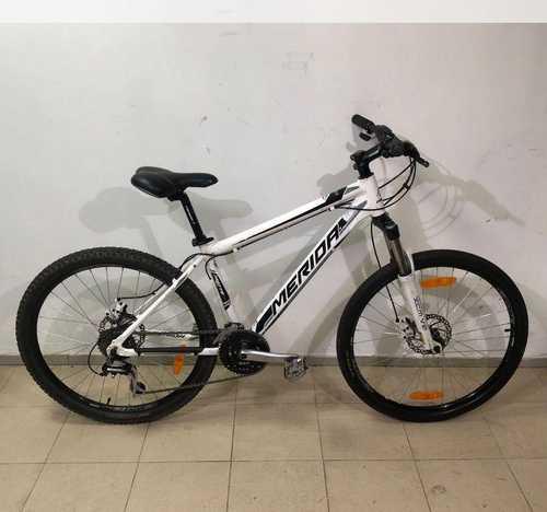 Merida matts 20 disc 26'