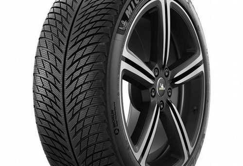 Michelin Pilot Alpin 5 245/45 R19 102V