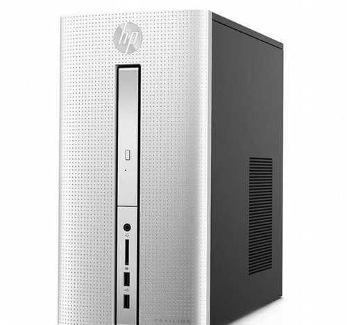 Компьютер HP pavilion