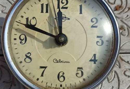 Часы "Севани" СССР