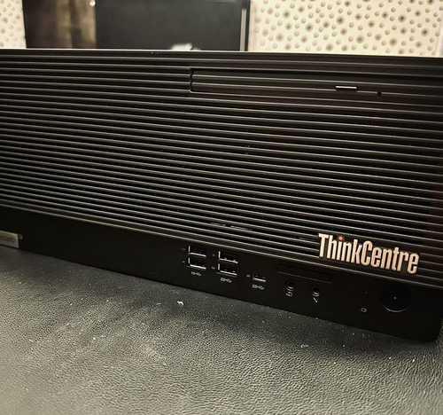 Mini Lenovo ThinkCentre m70t / 6 ядер до 4.5ггц