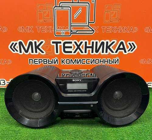 Магнитофон Sony ZS-BTY52C