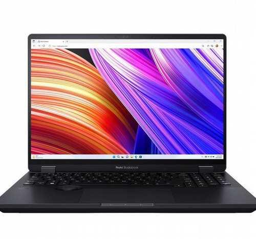 Asus ProArt Studiobook Pro H7604JI-MY088X Touch 16"(3200x2000 oled) /Touch/Intel Core i9 13980HX(2.2