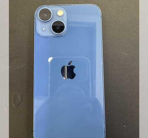 iPhone 13 mini, 128 ГБ