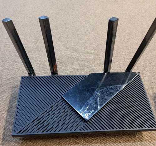 Роутер tp-link Archer AX55