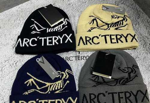 Шапка Arcteryx