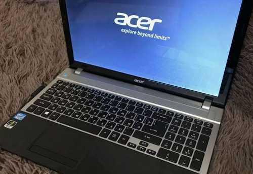 Нетбук Acer Aspire V5-171 i3