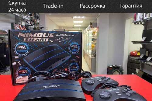 Игровая приставка Nimbus Smart (740 игр)