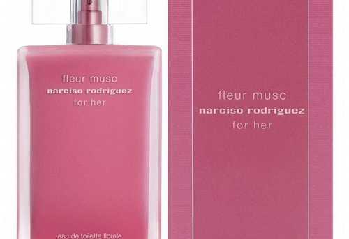 Narciso Rodriguez Fleur Musc Florale 100ml