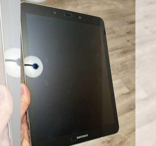 Samsung galaxy tab s3