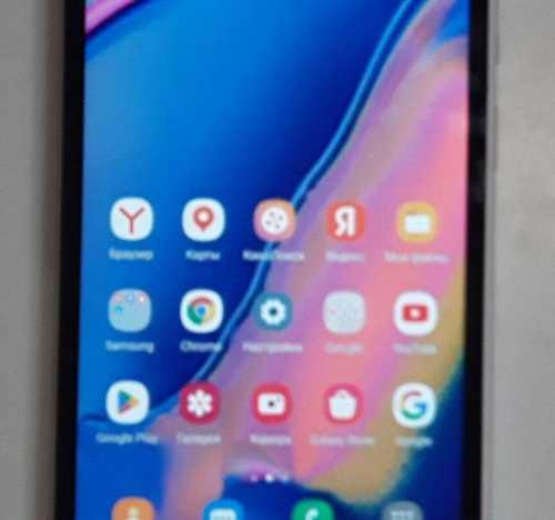 Планшет Samsung Galaxy Tab A 8.0 SM-T295 (2019)