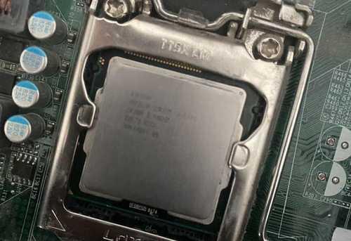 Intel core i7 2600