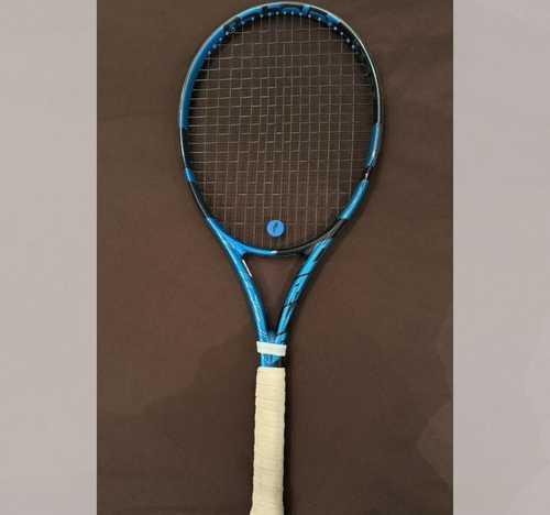 Ракетка для большого тенниса babolat