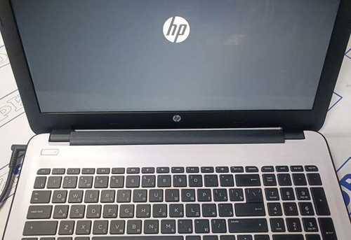 Ноутбук HP TPN C130 ssd гарантия