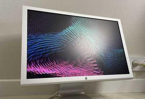 Apple Cinema Display 20