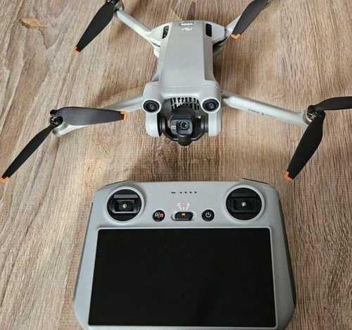 Dji mini 3 pro