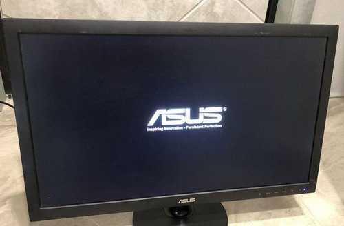 Монитор Asus vs247nr