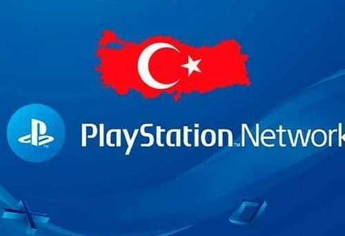 Playstation storeИгры/dlc От 1 TL